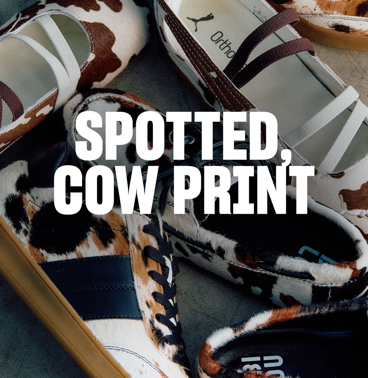 Shoes | Shop Men's, Women's & Kids' Footwear | schuh