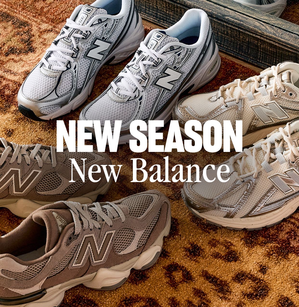 Shoes | Shop Men's, Women's & Kids' Footwear | schuh