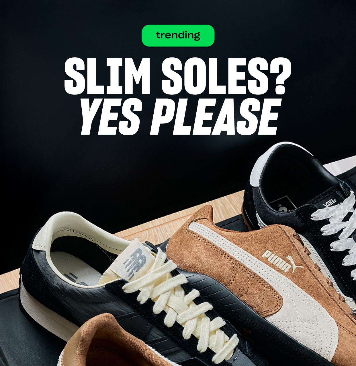 Shoes | Shop Men's, Women's & Kids' Footwear | schuh