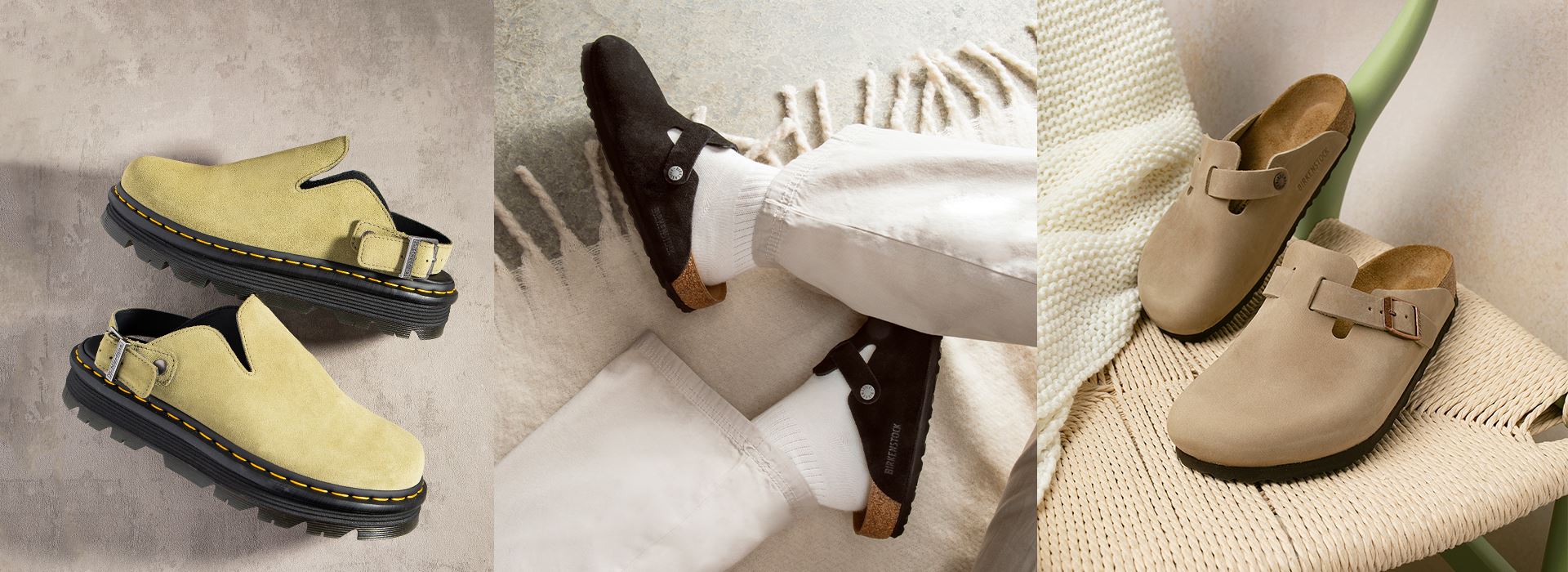 Shoes | Shop Men's, Women's & Kids' Footwear | schuh