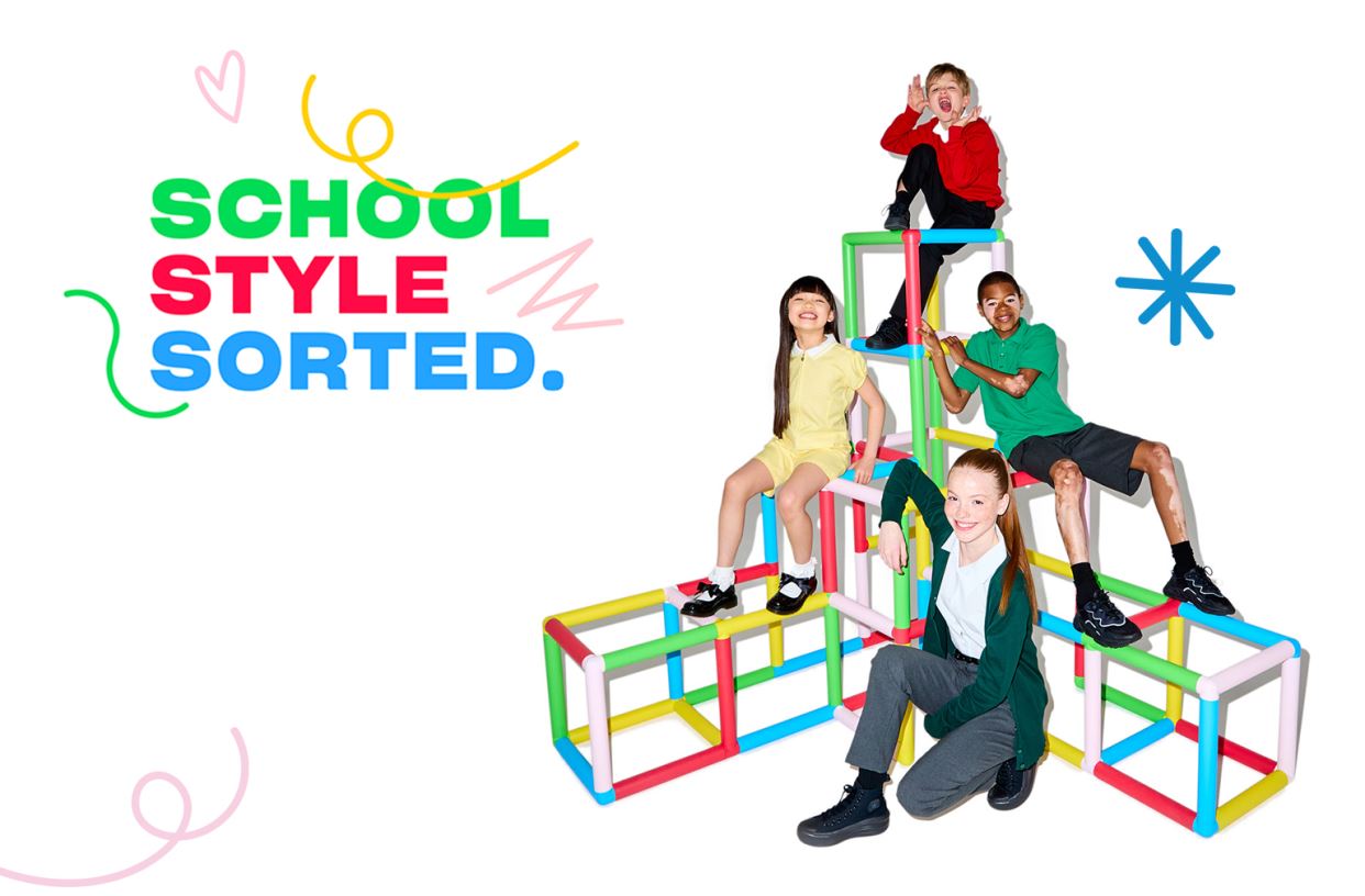 Shoes | Shop Men's, Women's & Kids' Footwear | schuh