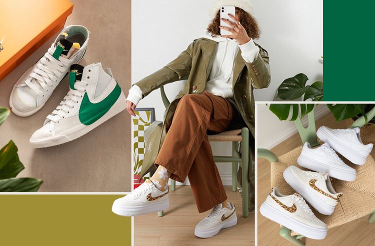 Shoes | Shop Men's, Women's & Kids' Footwear | schuh