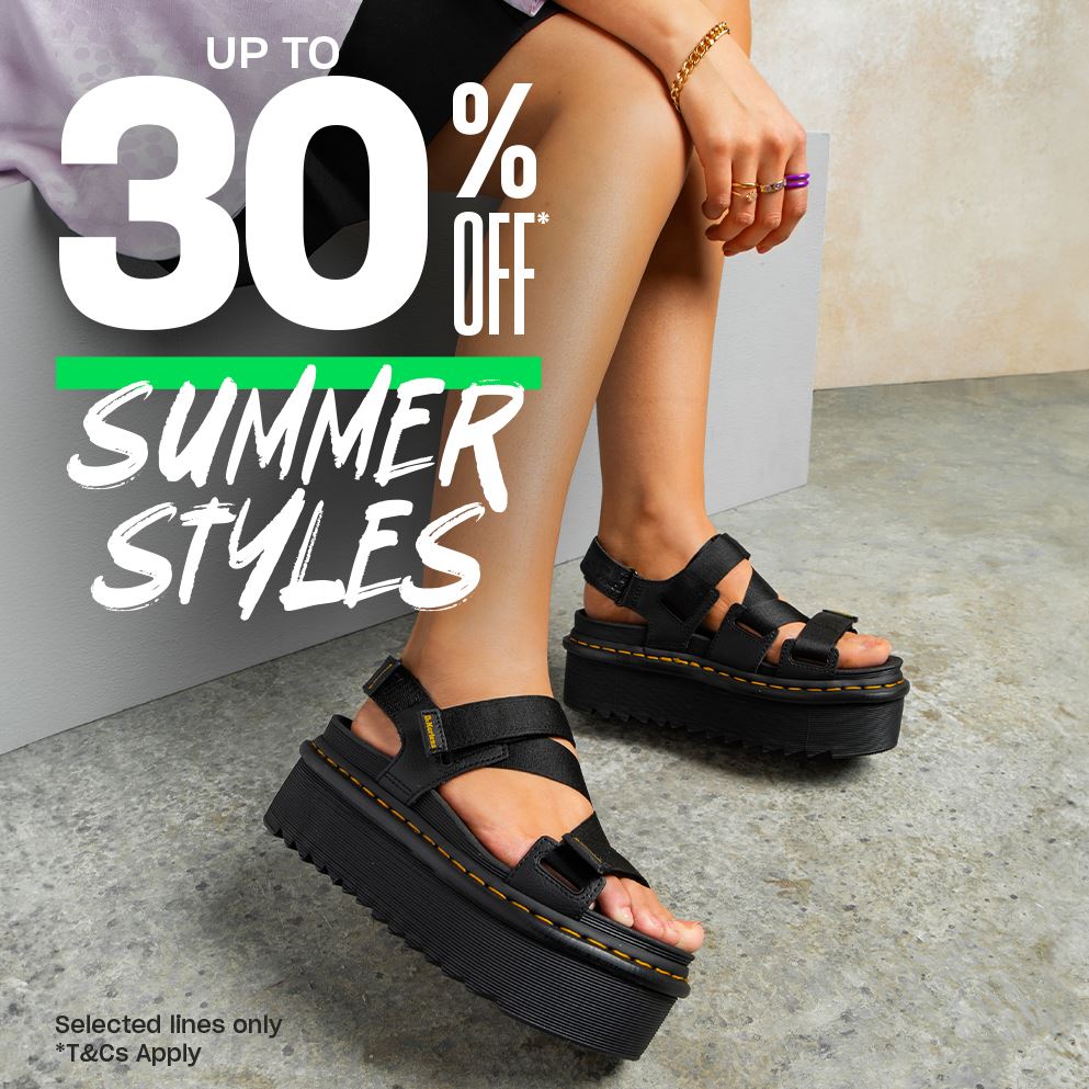 Shoes | Shop Men's, Women's & Kids' Footwear | schuh