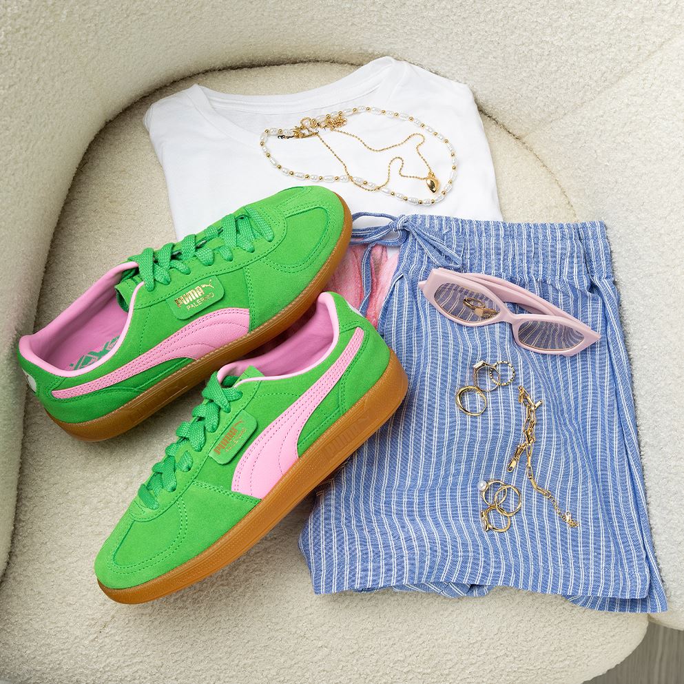 Shoes | Shop Men's, Women's & Kids' Footwear | schuh