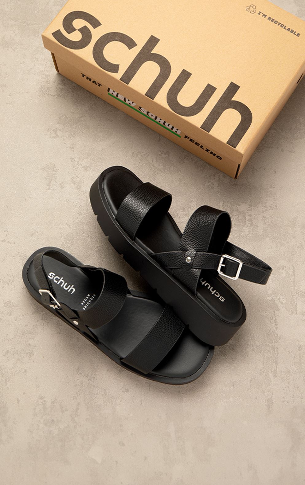 Shoes | Shop Men's, Women's & Kids' Footwear | schuh