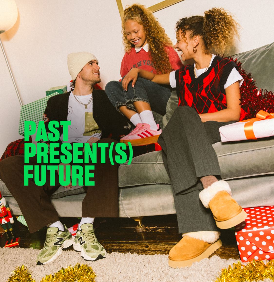 Shoes | Shop Men's, Women's & Kids' Footwear | schuh IE