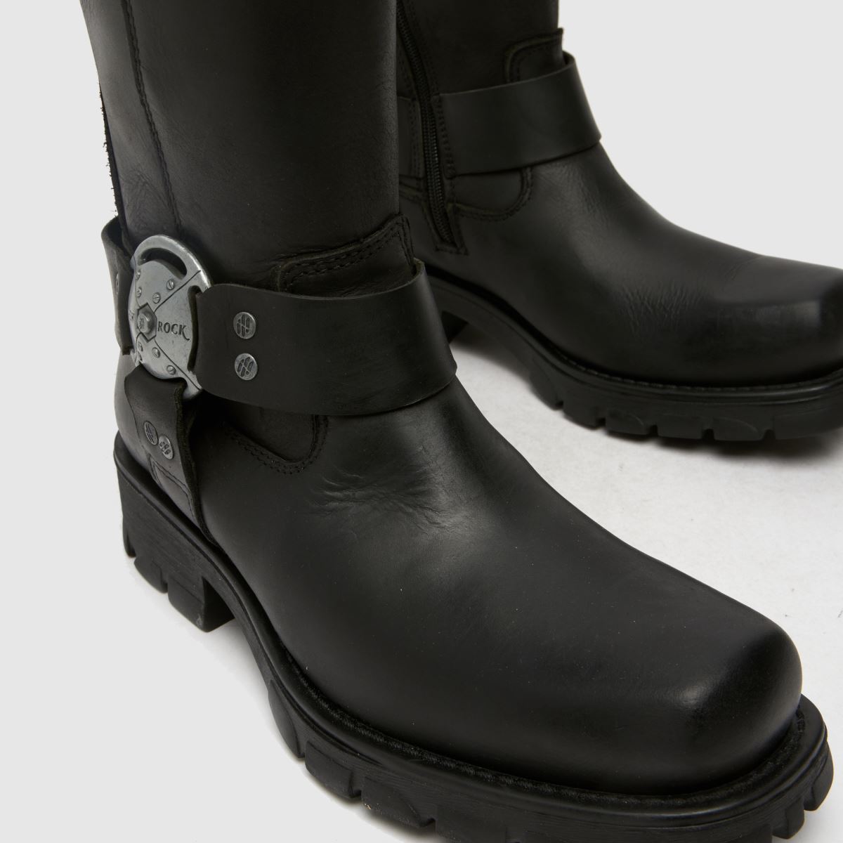 Womens New Rock Boots | Available at schuh