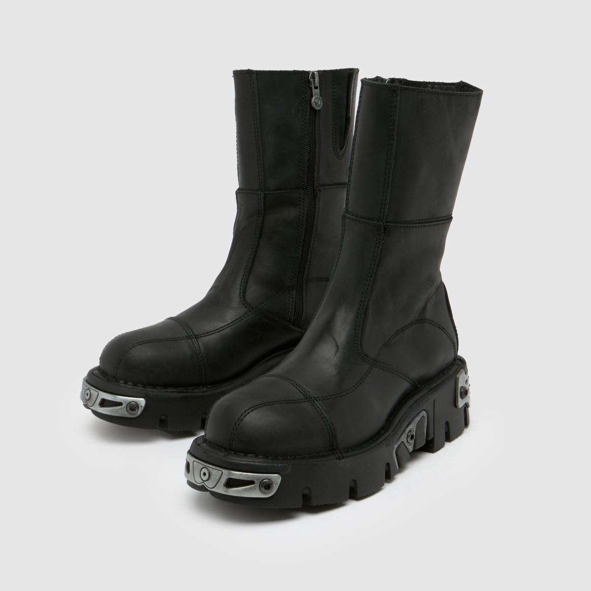 Womens New Rock Boots | Available at schuh
