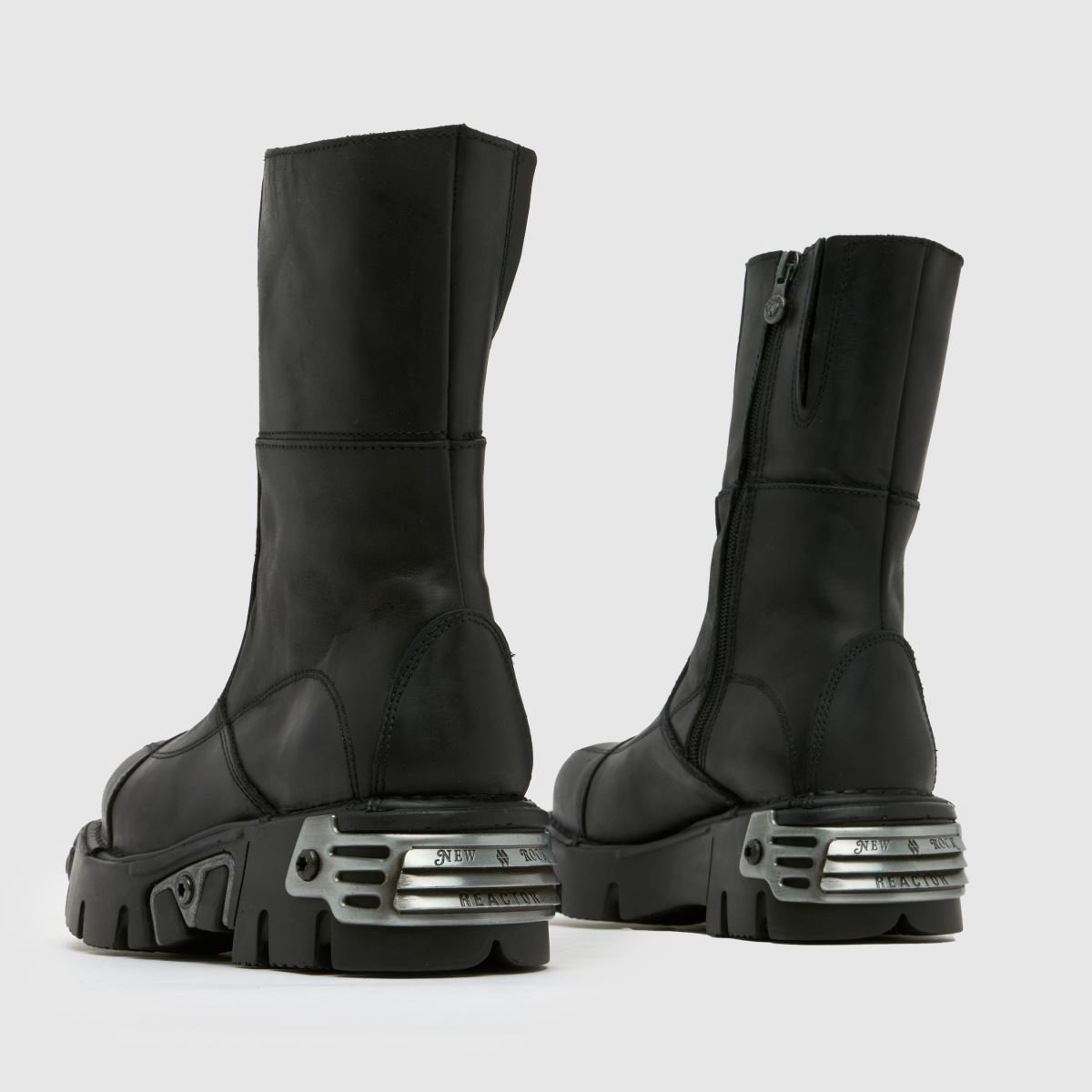 Womens New Rock Boots | Available at schuh