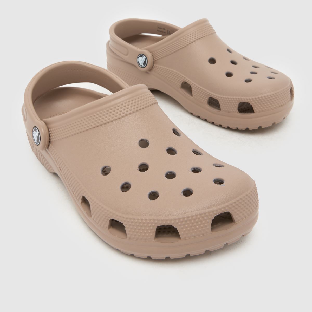 Damen Crocs Classic Clog Sandalen | schuh