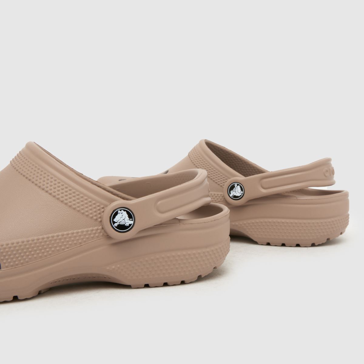 Damen Crocs Classic Clog Sandalen | schuh