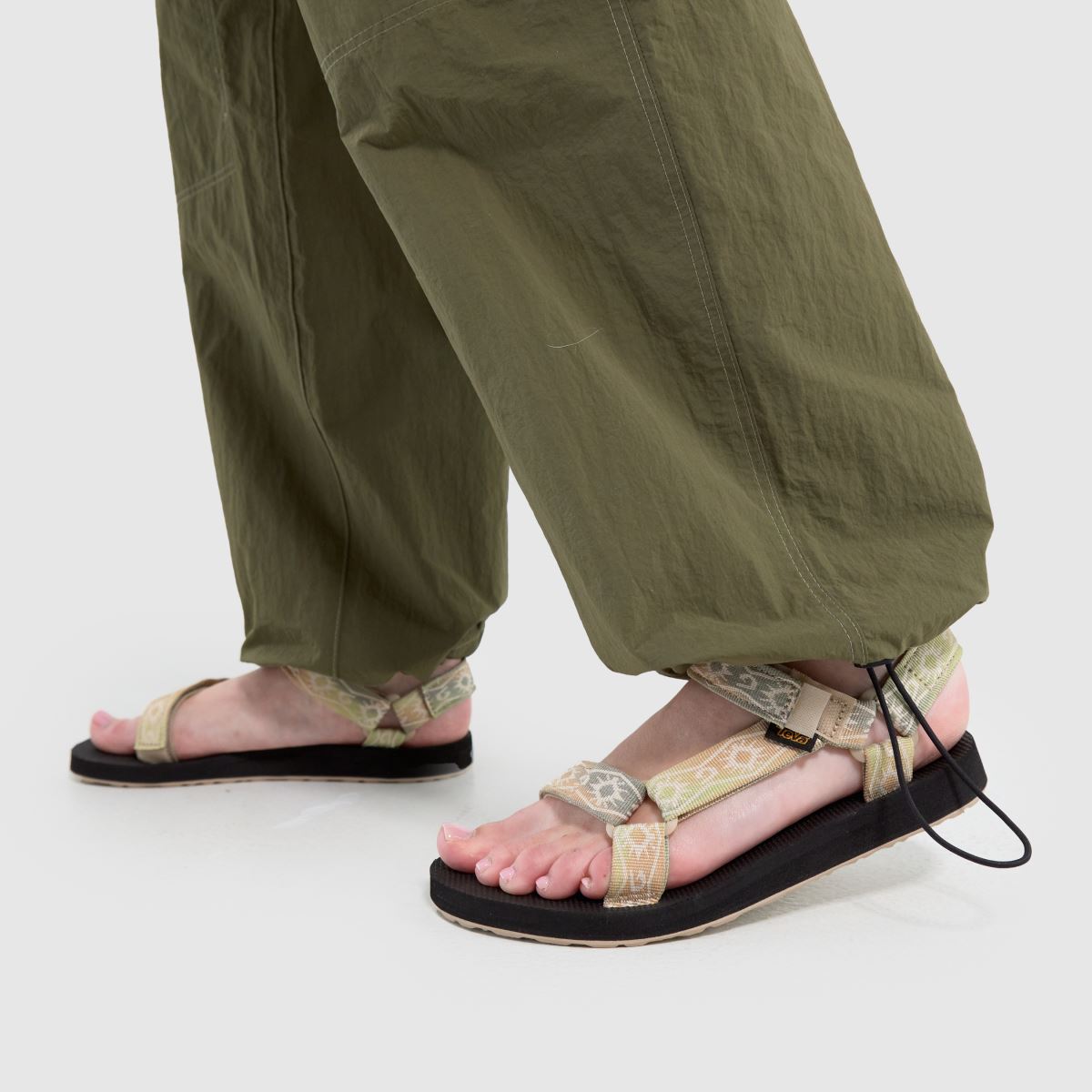 Womens Multi Teva ORIGINAL UNIVERSAL Sandals | schuh