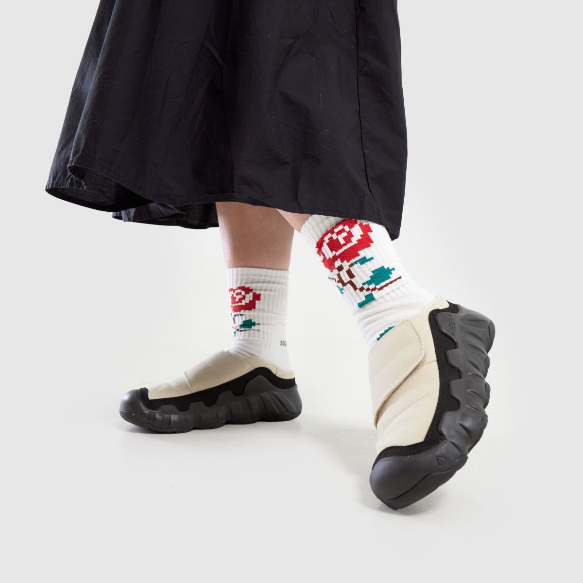 Womens Beige KEEN Hypowser Wrap Sandals | schuh