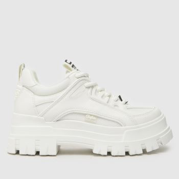 Buffalo London | Buffalo Shoes, Trainers & Boots | schuh