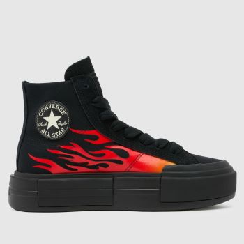 Platform Converse | Chunky Converse | schuh