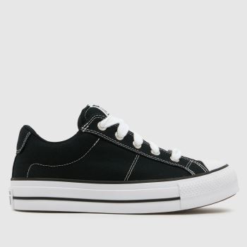 Platform Converse | Chunky Converse | schuh
