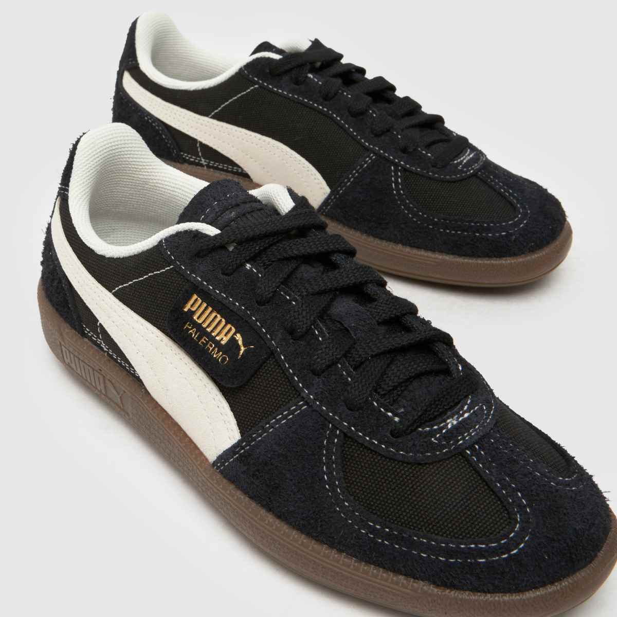 Puma fashion trainers store