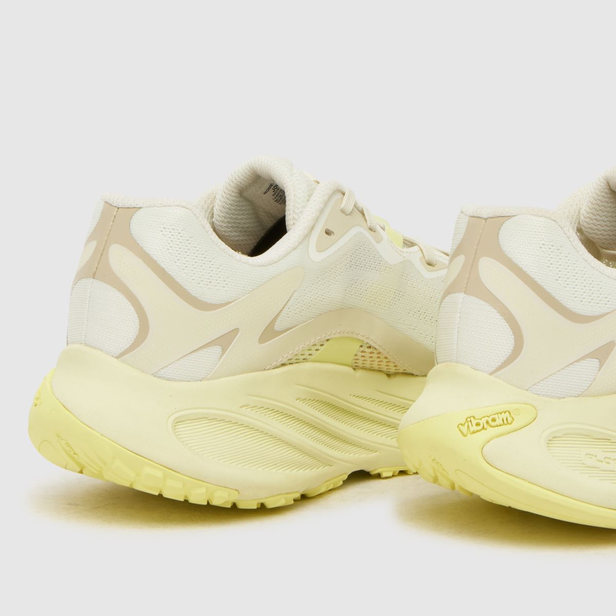 Womens Off-White Multi Merrell Promorph Trainers | schuh