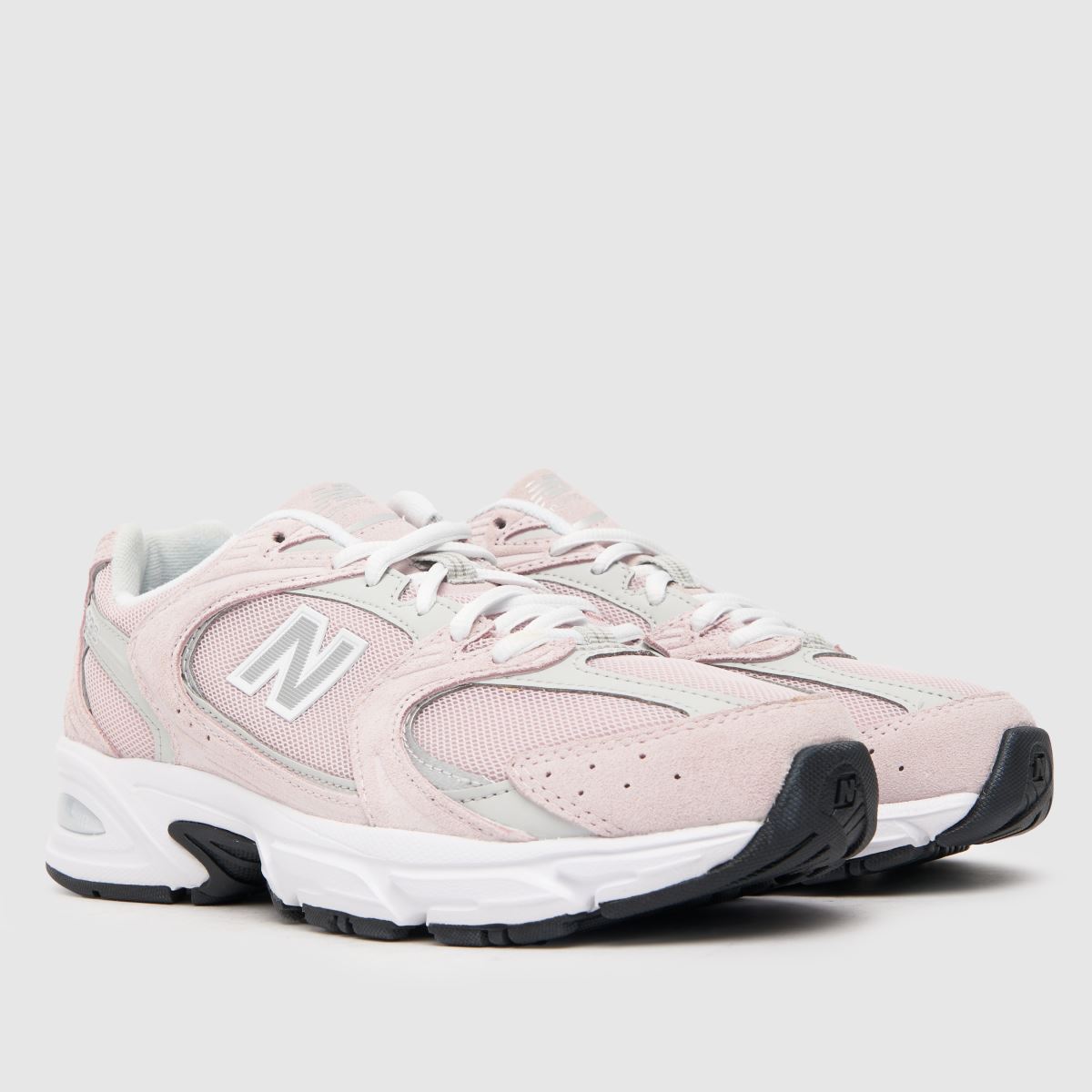 Damen Rosa New Balance 530 Sneaker | schuh
