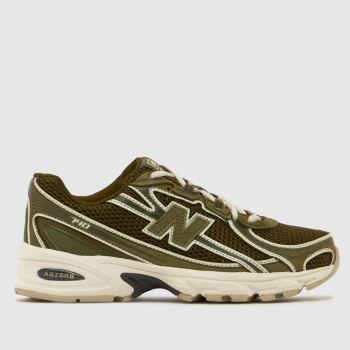 Women's New Balance Trainers