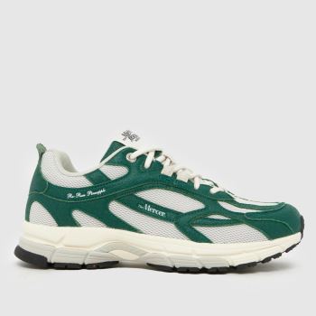 Mercer Shoes | The Mercer Brand | Free Delivery Available