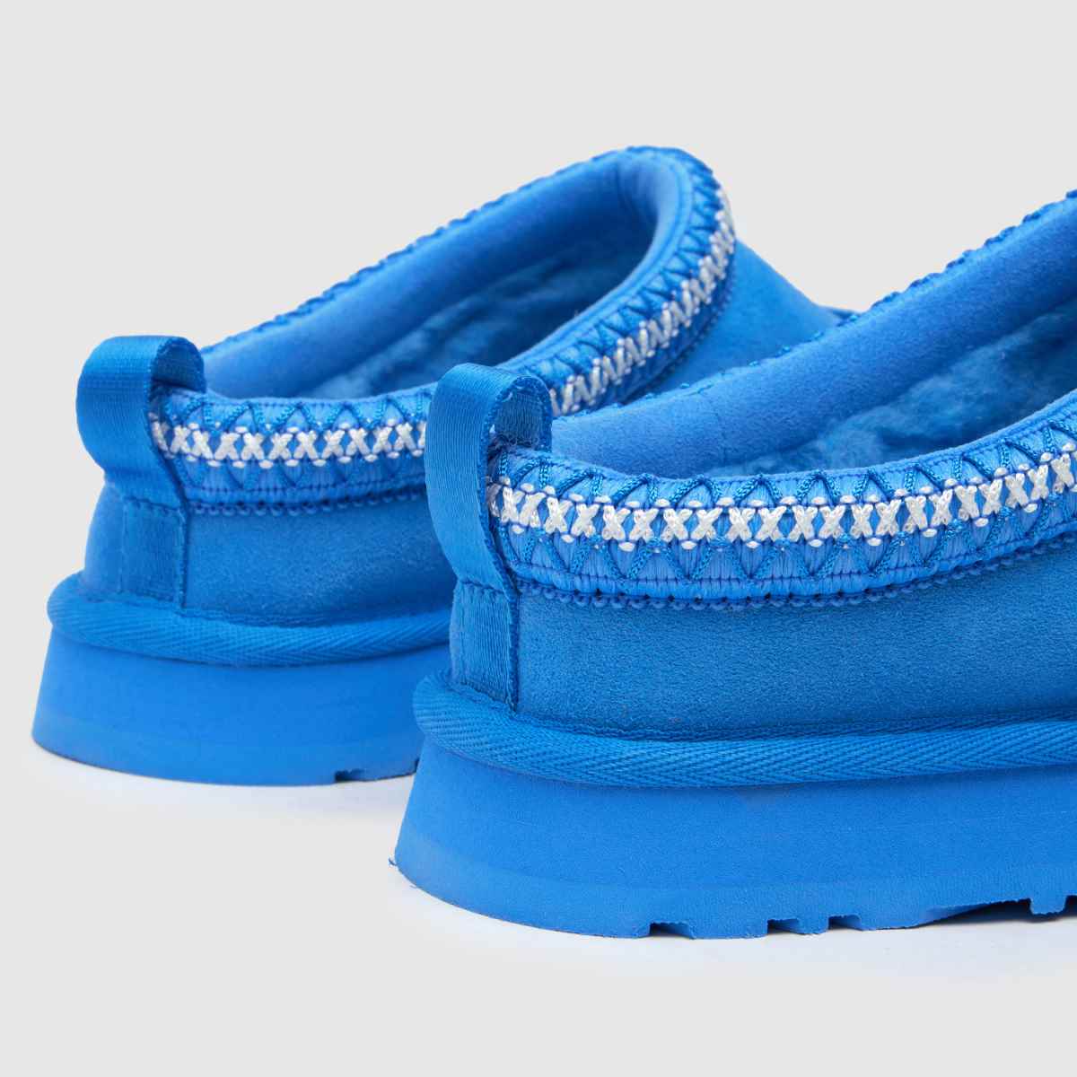 Kids Youth Big Sky UGG Tazz Slippers | schuh