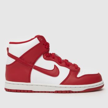 Nike Dunk | Shop Dunks for Boys & Girls Online | schuh