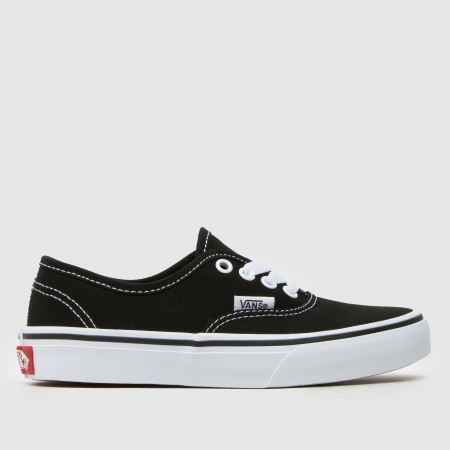 Youth vans authentic store