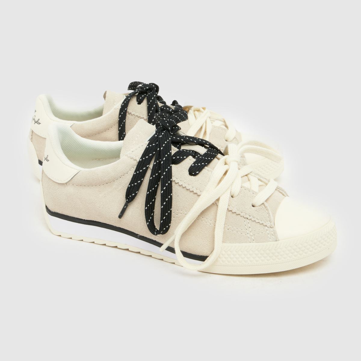 Kids Youth Stone Converse Chuck Taylor Lo Trainers | schuh