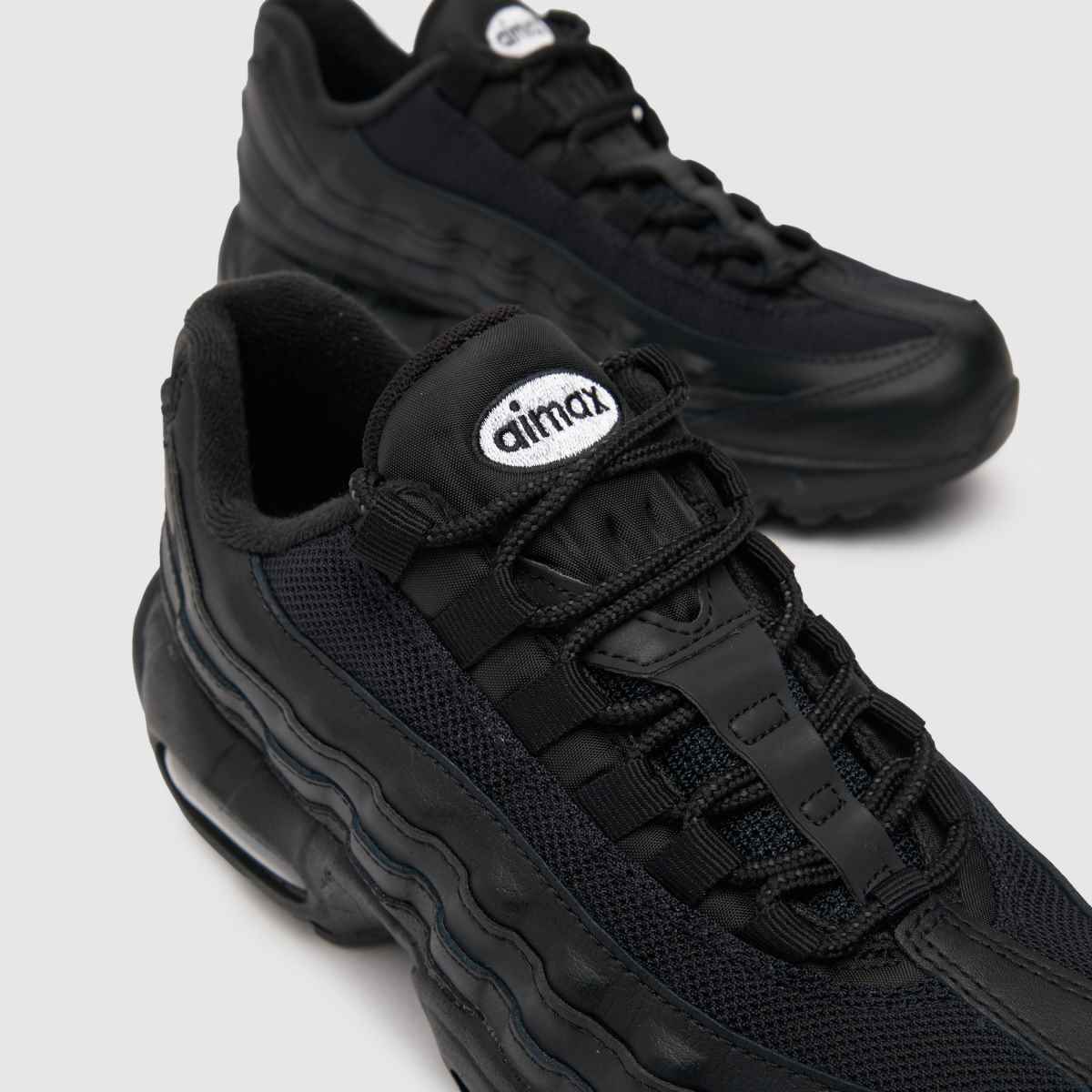 Nike Air Max 95 Essential Men s 56 OFF Techuda Nike Air Max 95 Essential Men s 56 OFF Techuda
