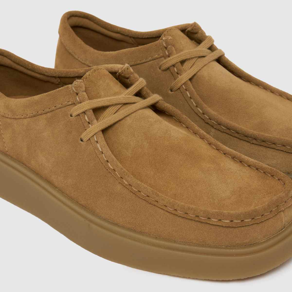 Mens Beige Clarks Torview Shoes | schuh