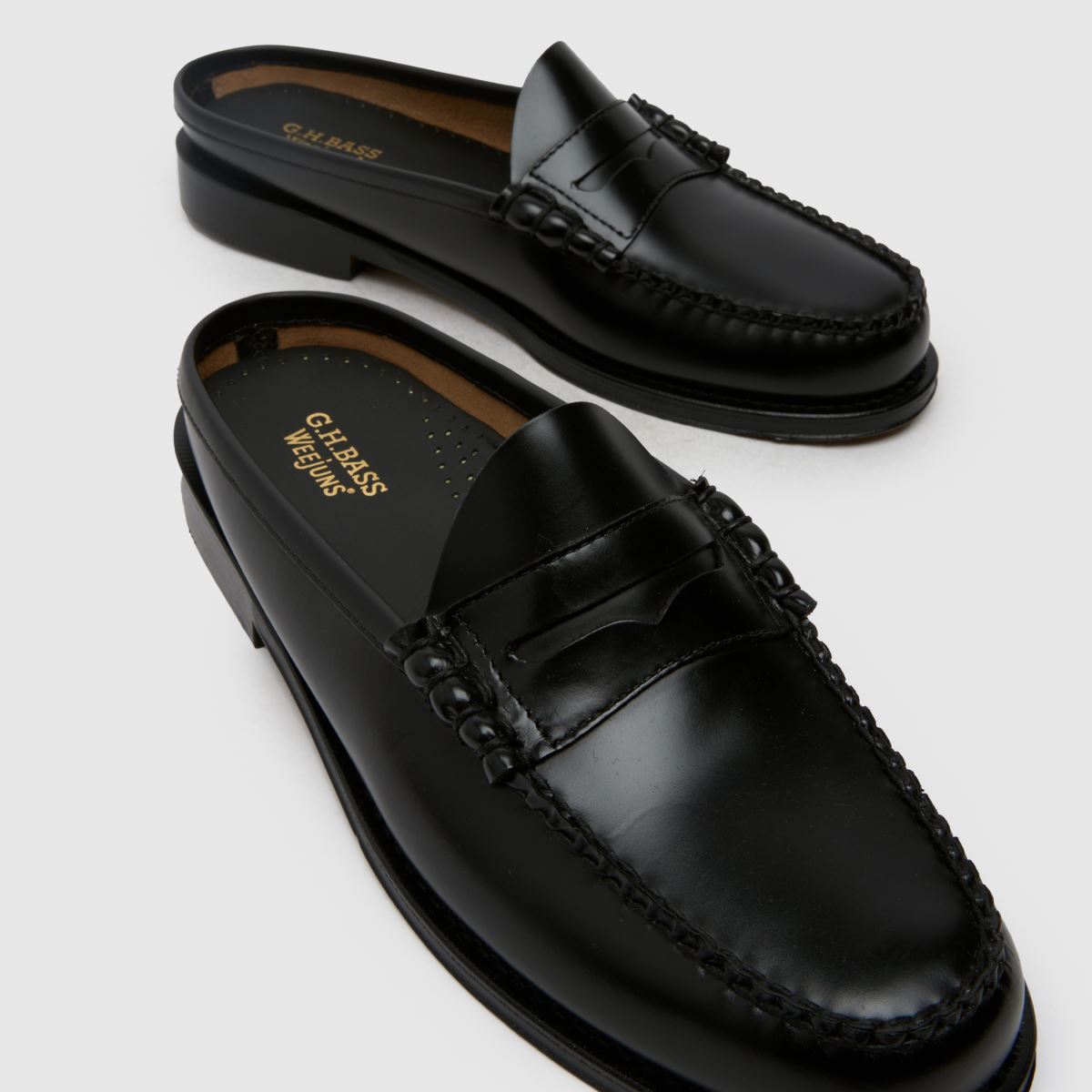G.H. Bass | Weejuns & Penny Loafers | schuh