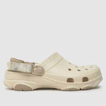Fluffy Crocs | Classic Lined Clog | schuh
