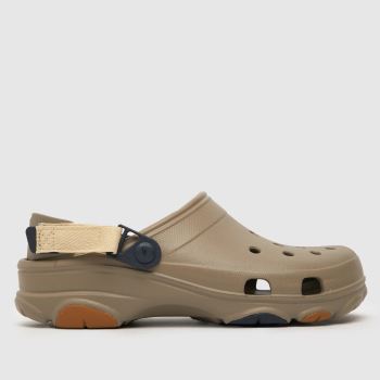 Fluffy Crocs | Classic Lined Clog | schuh