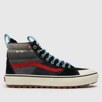 Vans Shoes & Trainers | Men's, Women's & Kids Vans | schuh