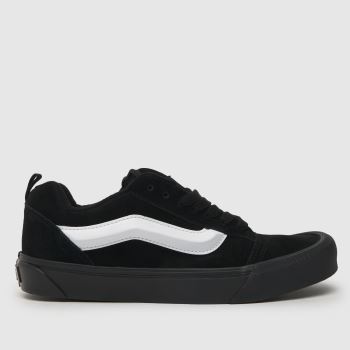 Vans Knu Skool | Men's & Women Knu Skool | schuh