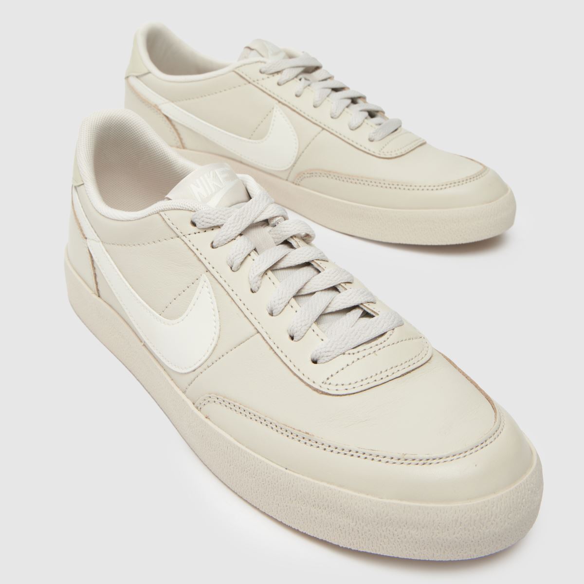 Mens Beige Nike Killshot 2 Trainers | schuh