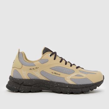 Mercer Shoes | The Mercer Brand | Free Delivery Available