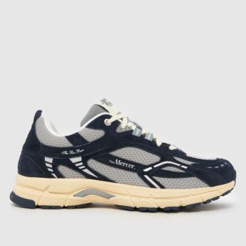 Mercer Shoes | The Mercer Brand | Free Delivery Available