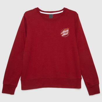 Santa Cruz Clothing | Santa Cruz T-Shirts & Hoodies | schuh