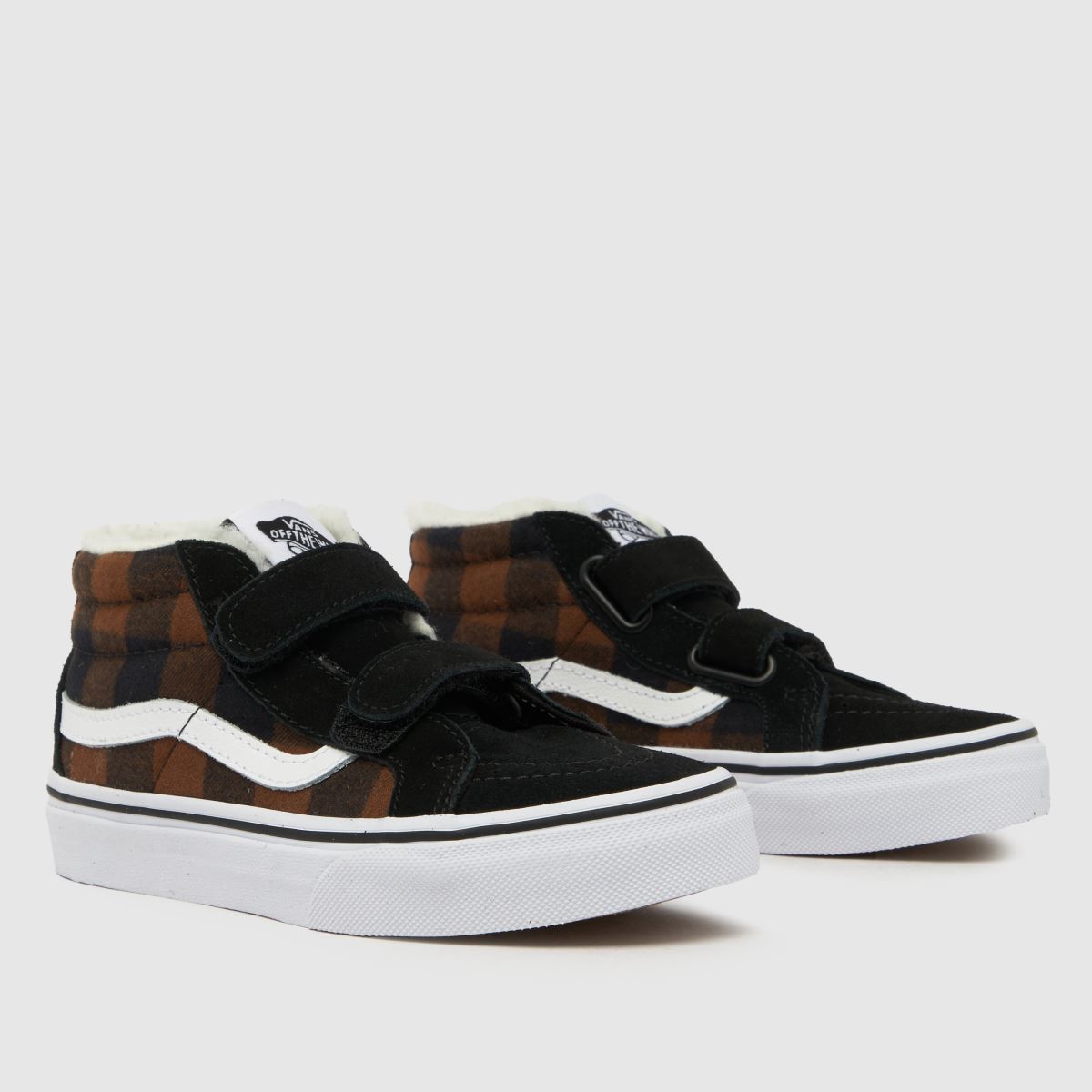 Vans 28 store