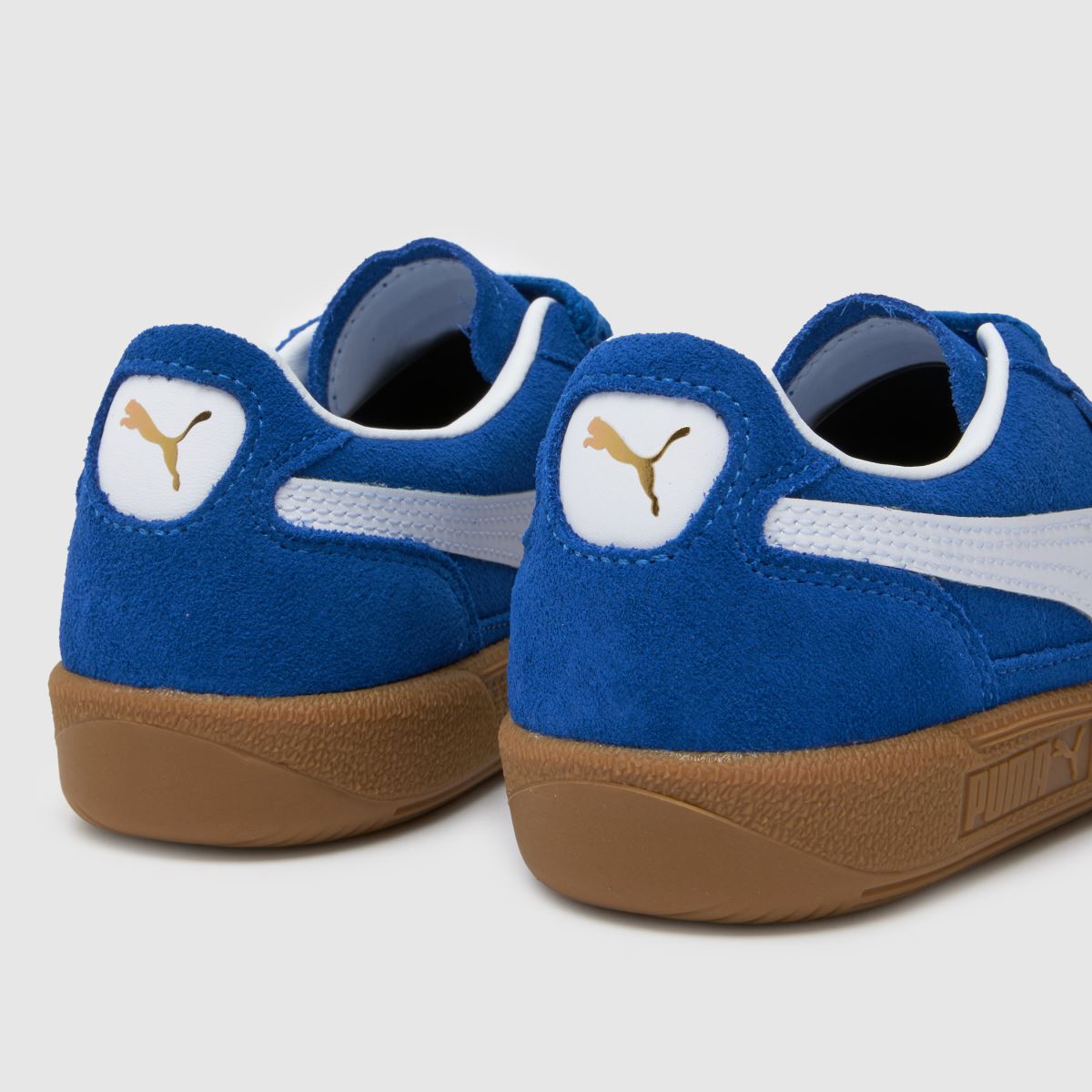 Baby puma sneakers store
