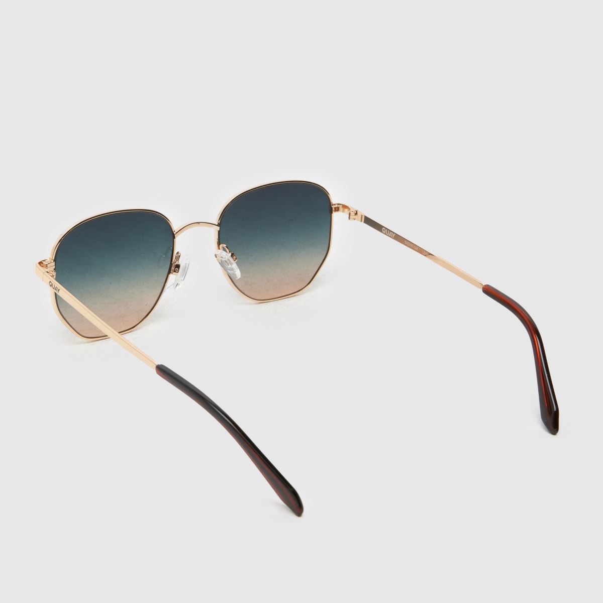 Gold Quay Big Time Sunglasses Sunglasses | schuh