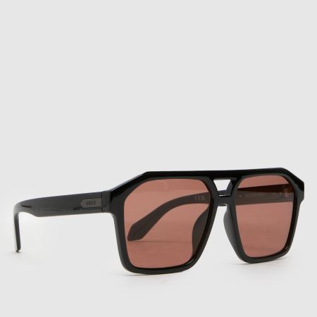 Black Quay Soundcheck Sunglasses Sunglasses | schuh