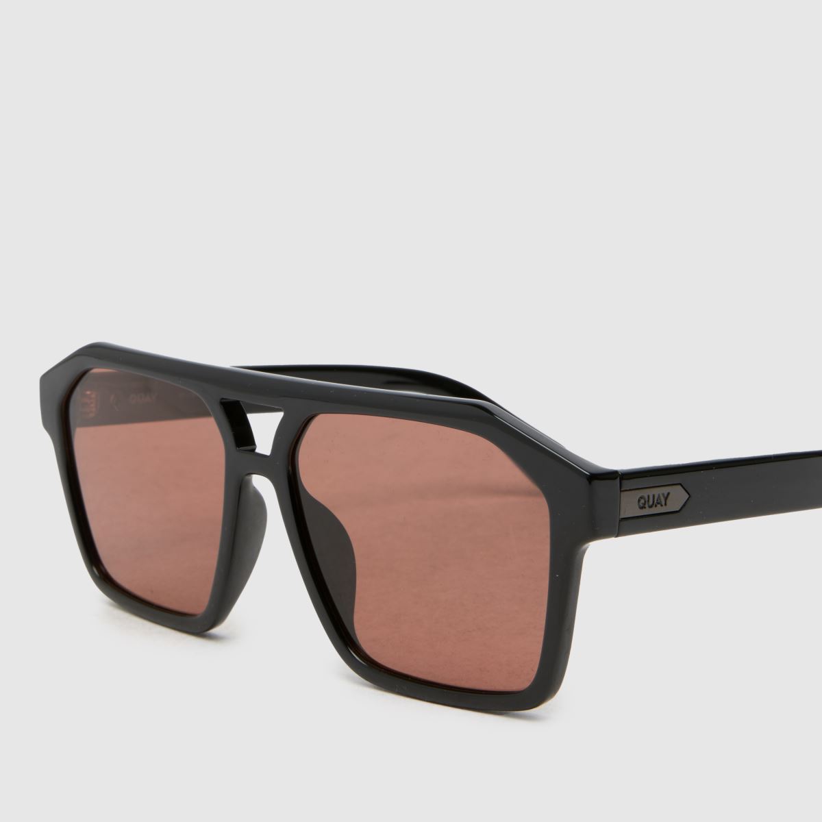 Black Quay Soundcheck Sunglasses Sunglasses | schuh