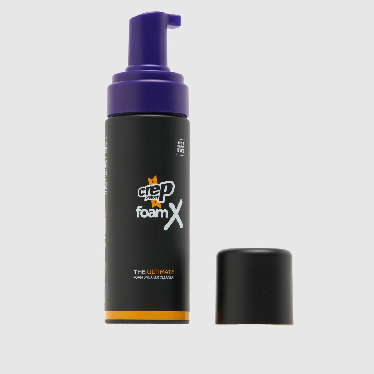 Clear Crep Protect Foam X Cleaner Shoe Care | schuh