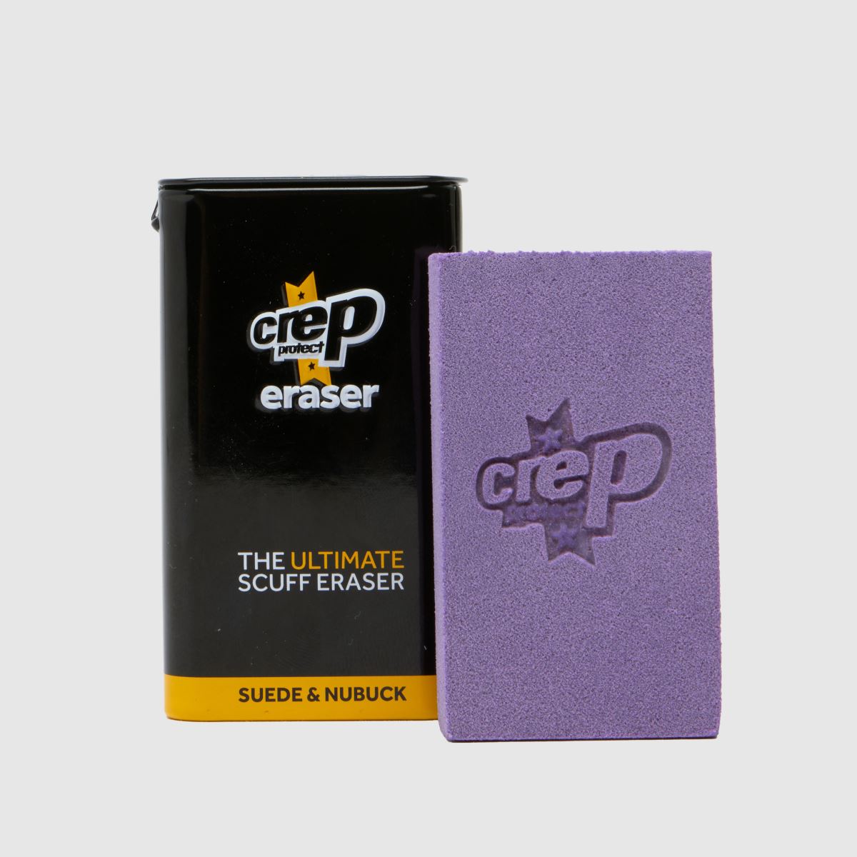 Clear Crep Protect Eraser Shoe Care | schuh