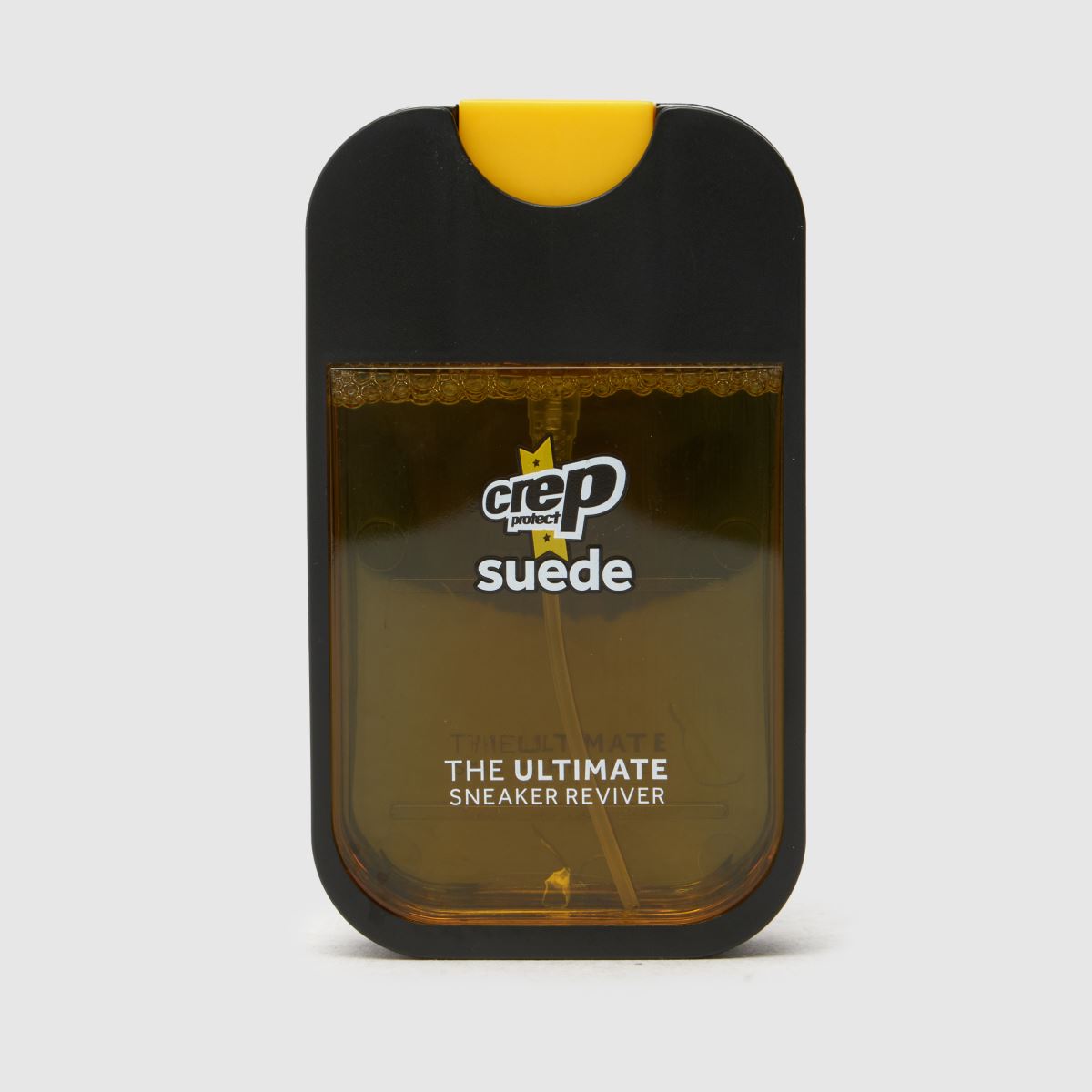 Clear Crep Protect Suede Reviver Shoe Care | schuh