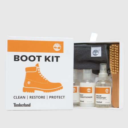 Clear Timberland Boot Care Kit Shoe Care | schuh