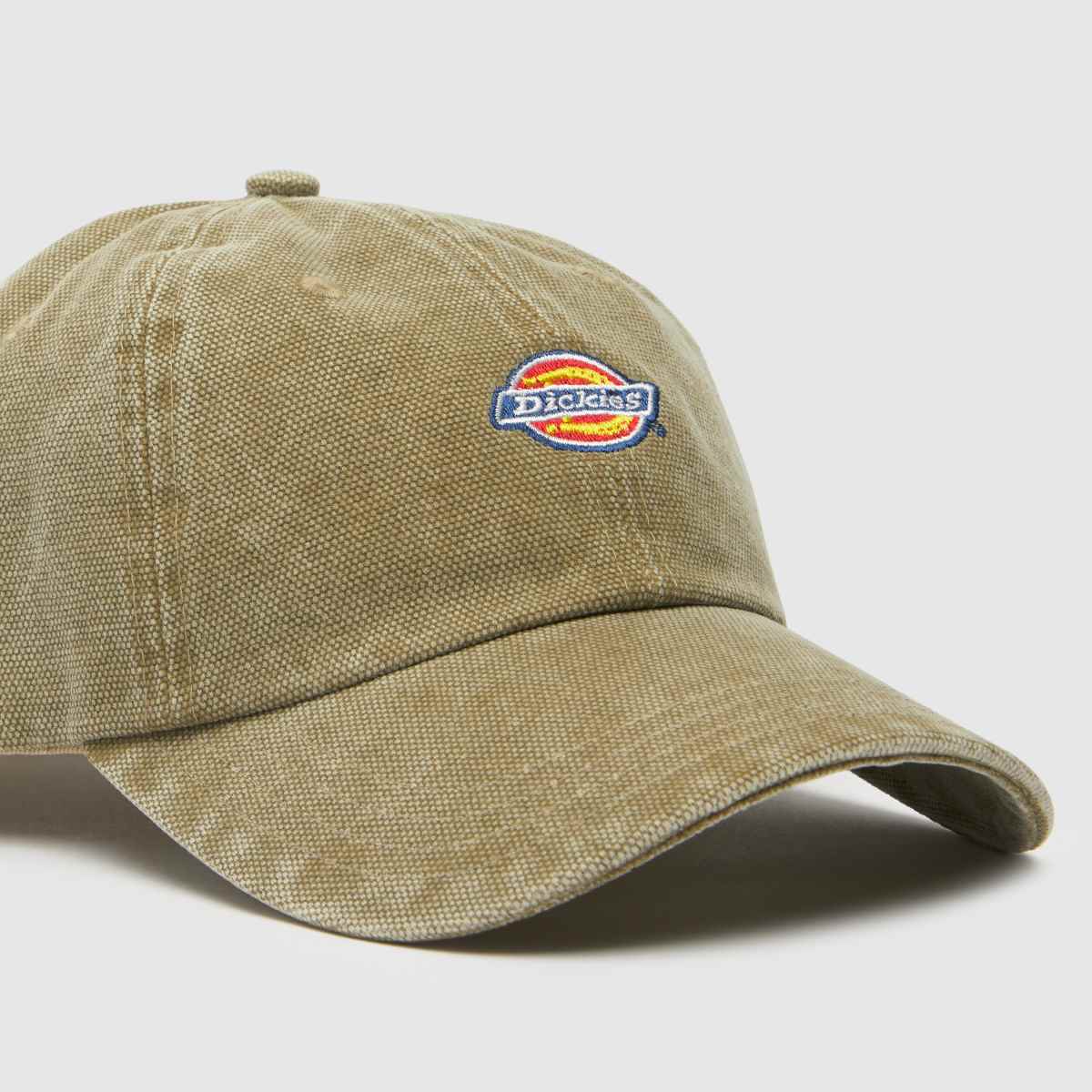 Stone DICKIES Hardwick Duck Cap Caps And Hats | schuh